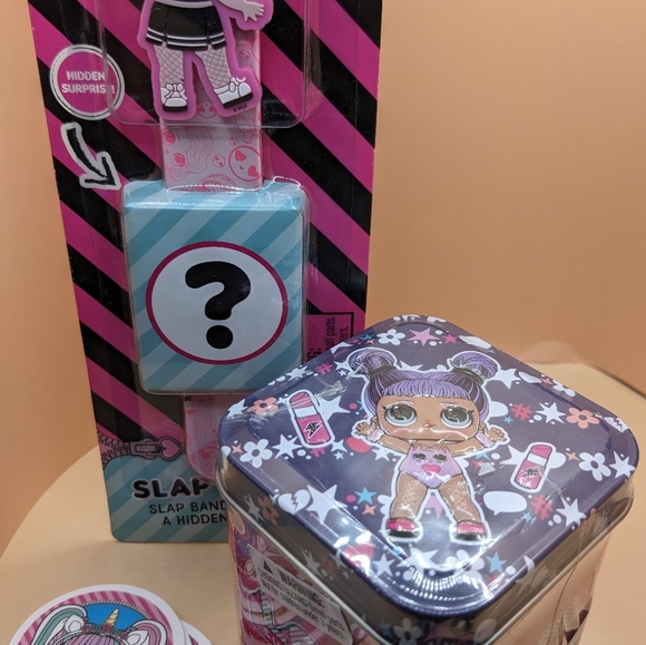L.O.L. Surprise! | Toys | Lol Surprise Bundle | Poshmark